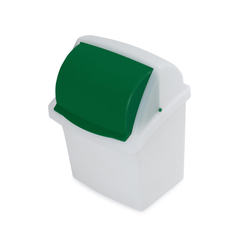 Compost Garbage Can – 12L – Mistal Ultral