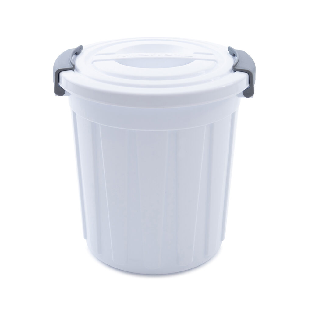All-Purpose Garbage Can – 24L – Mistal Ultral