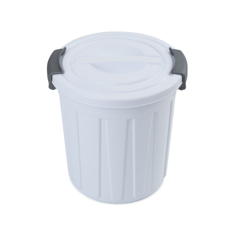 All-Purpose Garbage Can – 10L - Mistal Ultral