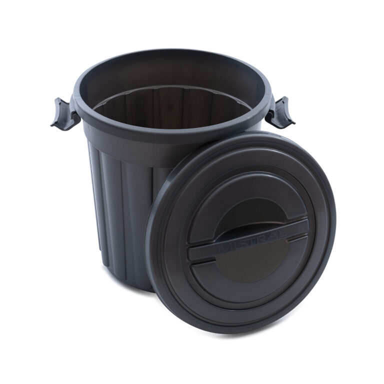 All-Purpose Garbage Can – 24L – Mistal Ultral